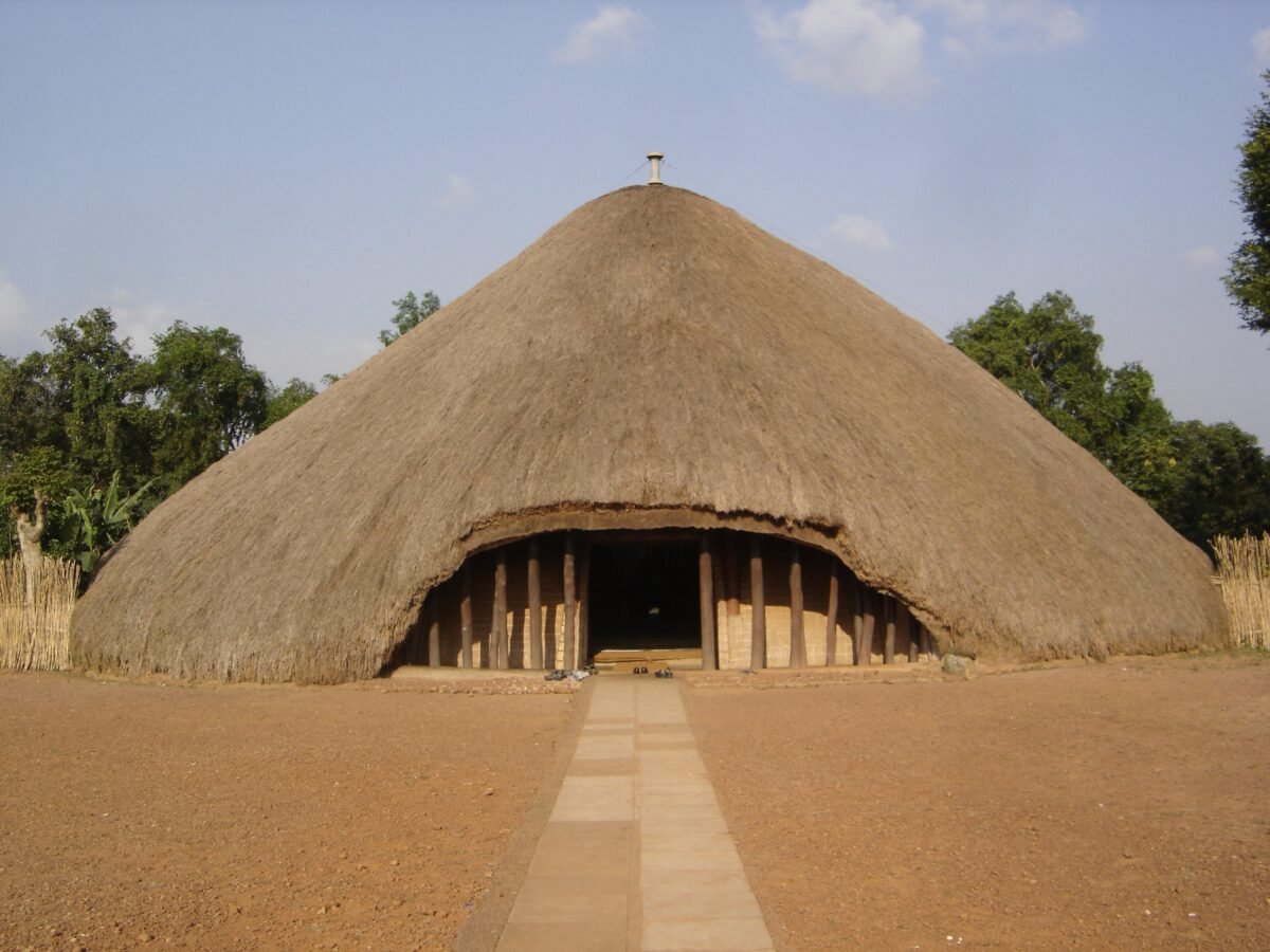Buganda Tourism: Guiding information about Buganda's Kingdom